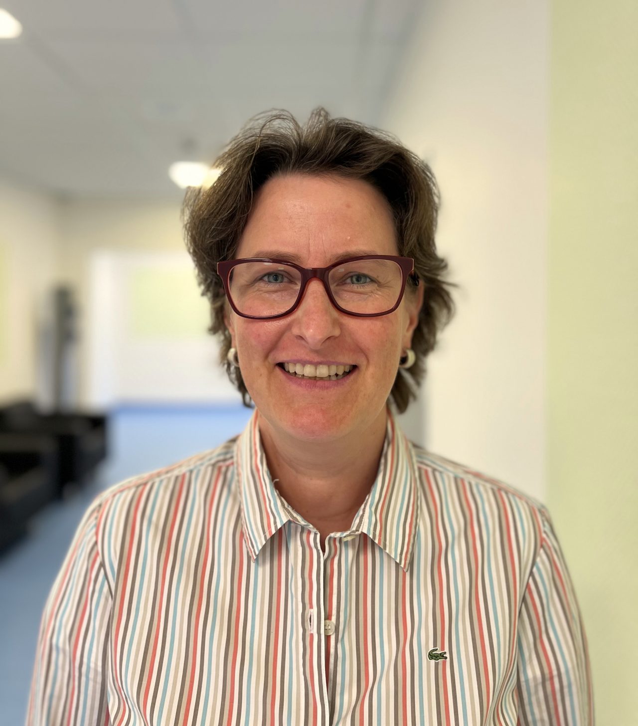 Ansprechpartner - Krankenhaus Bethanien