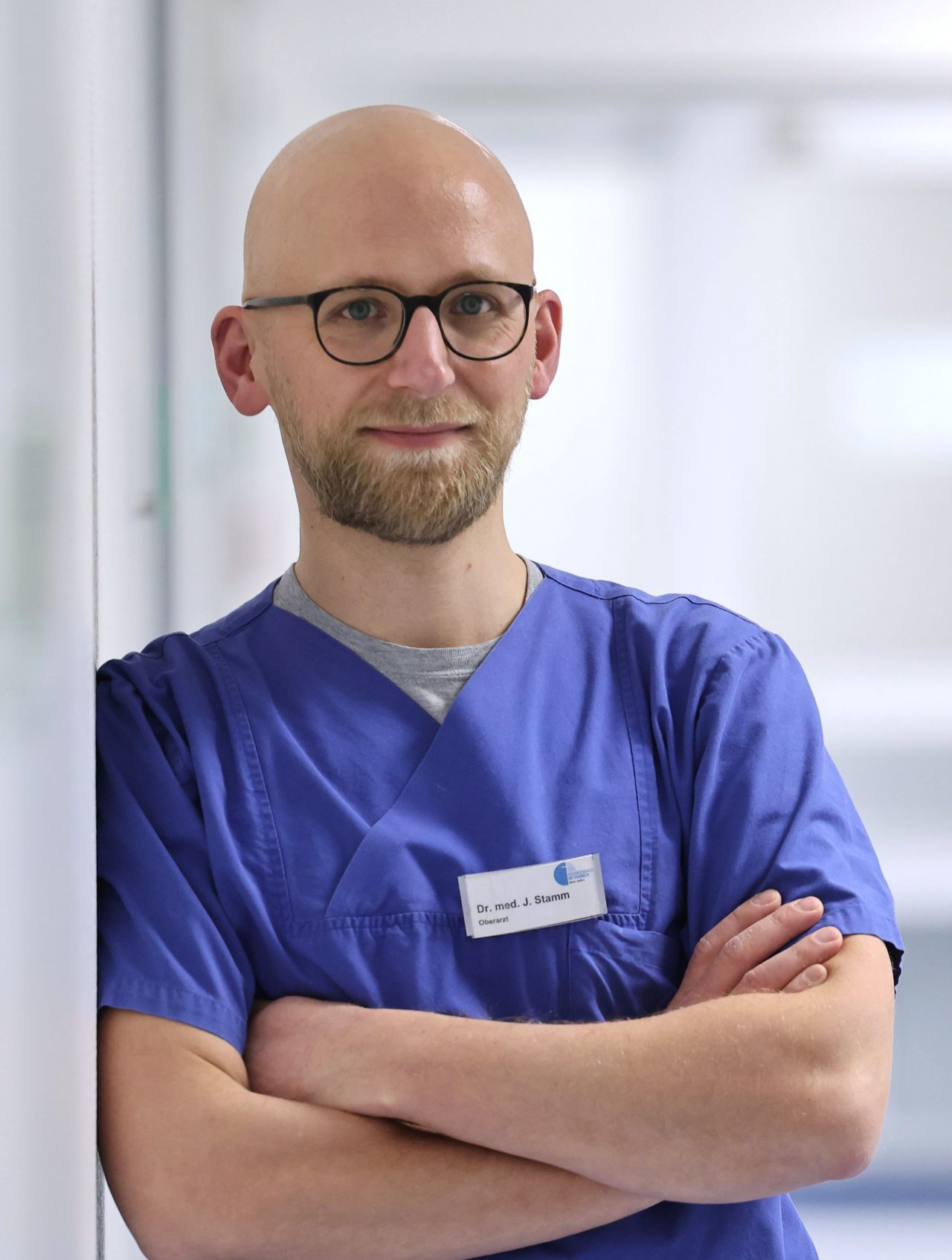 Ansprechpartner - Krankenhaus Bethanien
